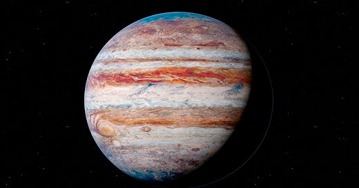 Astro Poets | Substack