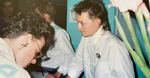 Oh, Kay! - Lavender Stories | Kay Vinson | Substack