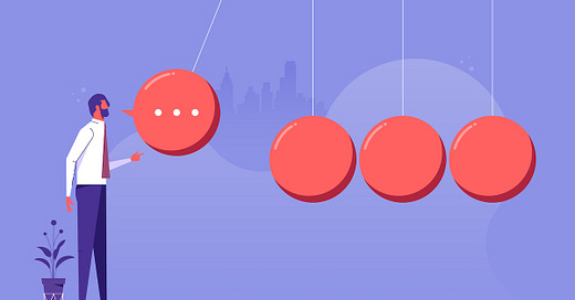 Off Message | Brian Beutler | Substack