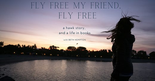 SoulStack by Beth Kempton | Substack