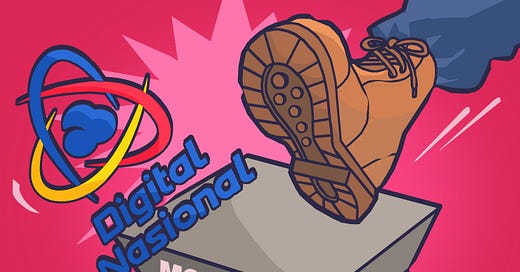 The Malaysianist | Emmanuel Samarathisa | Substack