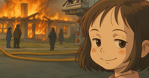 Humanity Redefined | Conrad Gray | Substack