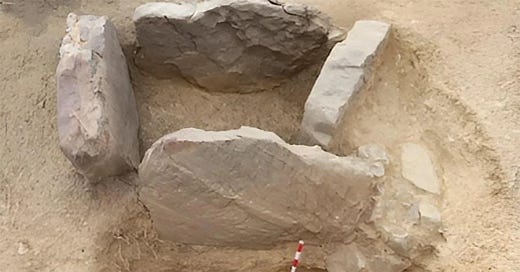 Ancient Crossroads: How Burial Monuments and Rock Art Reveal a ...