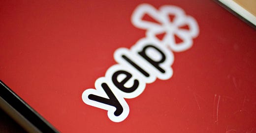 Overlooked Alpha | Substack