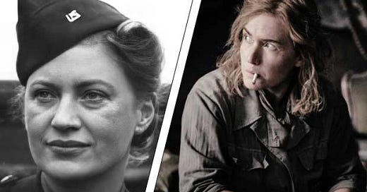 Please, Do Tell | Lourdes Martin | Substack