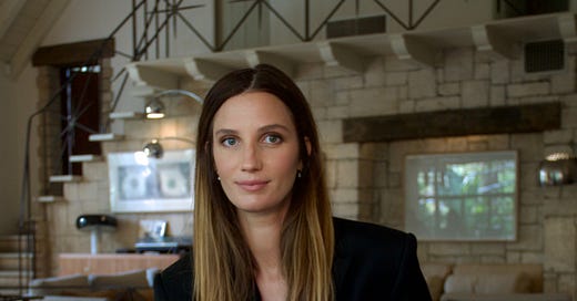 Screenshot This by Zara Wong | Substack