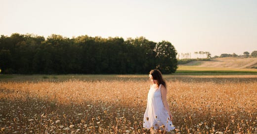 Entre Nous | Sara | Substack