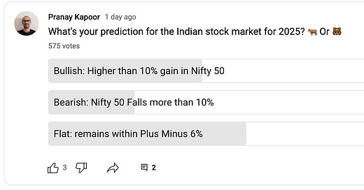 Pranay’s Substack | Pranay Kapoor | Substack