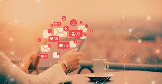 Unstack Substack | Kristi Keller 🇨🇦 | Substack