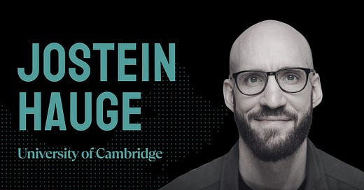 Sinica Podcast | Kaiser Y Kuo | Substack