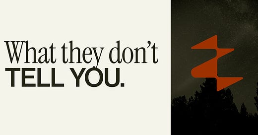 Tension | Tim Sweetman | Substack