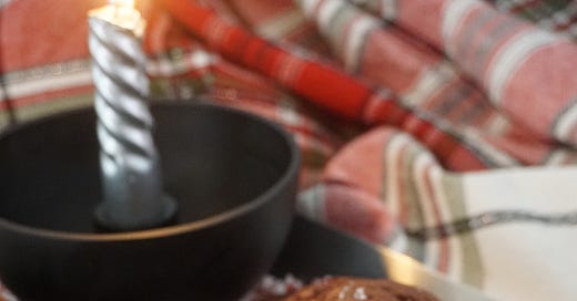 From the Desk of Alicia Kennedy | Substack