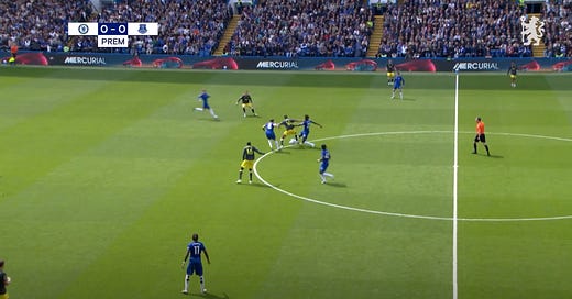 87 Minutes by Adam Clery | Substack