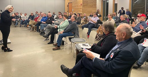 How to Run an Effective Meeting for Your Political Organization