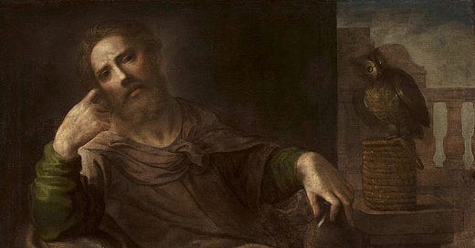 Men’s Psychology® | Dr. Paul | Substack