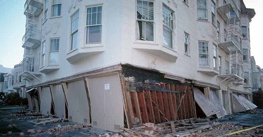 Charles Hugh Smith's Substack | Substack