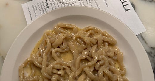 Inga Nomads | Inga Driksne | Substack