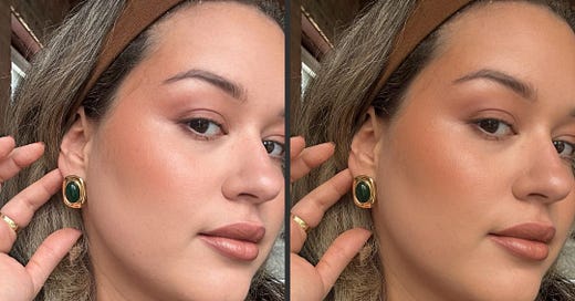 Photogenic | Bonnie RzM | Substack