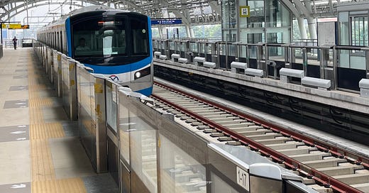 Vietnam Weekly | Michael Tatarski | Substack