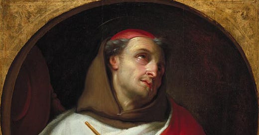 The Classical Mind | Fr. Wesley Walker | Substack