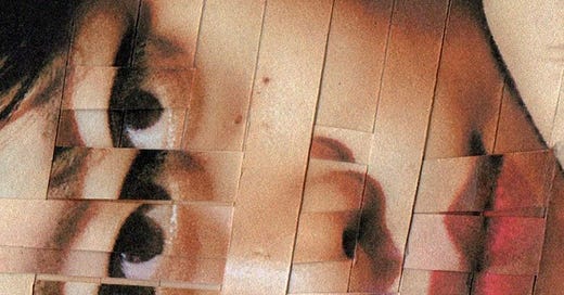 Venom and Verse | Venom & Verse | Substack