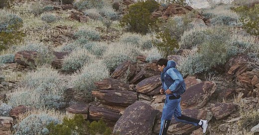 A Little Bit of Everything | Nylah Mitchell | Substack