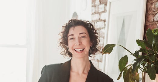 Andrea Bartz: Get It Write | Substack