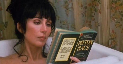 Attention Economy | Leigh Stein | Substack