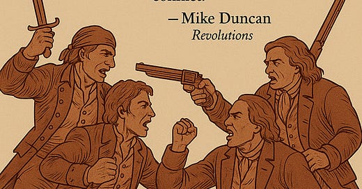 Optimally Irrational | Lionel Page | Substack