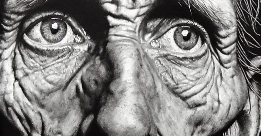 The Radicalist | David Josef Volodzko | Substack