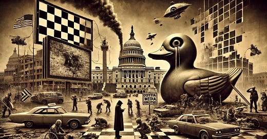 A Lily Bit | Substack