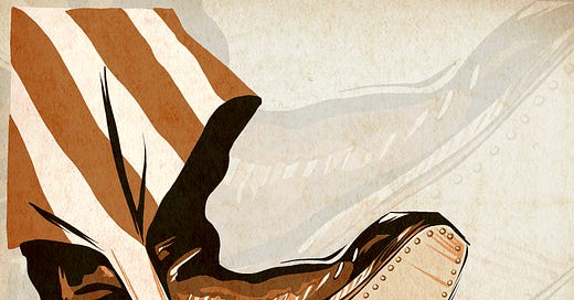 The Chris Hedges Report | Substack