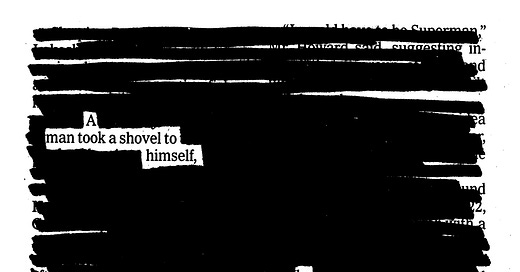 Austin Kleon | Substack