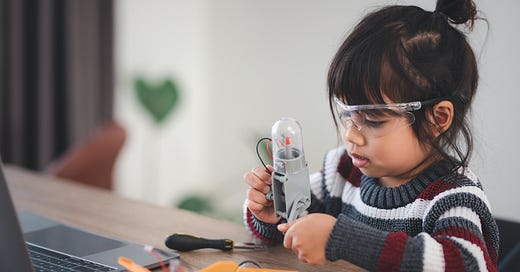 DecliTech | Substack