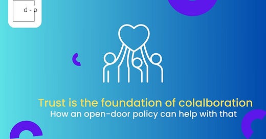 Untrapping Product Teams | David Pereira | Substack