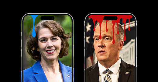 FWIW | Lucy Ritzmann | Substack