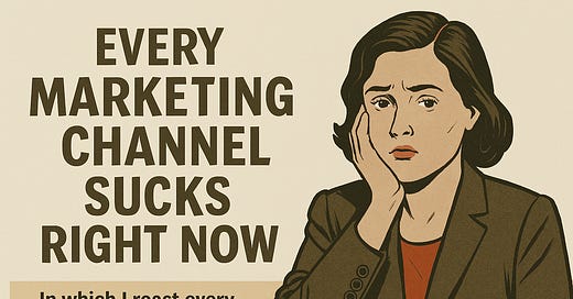 @andrewchen | Andrew Chen | Substack