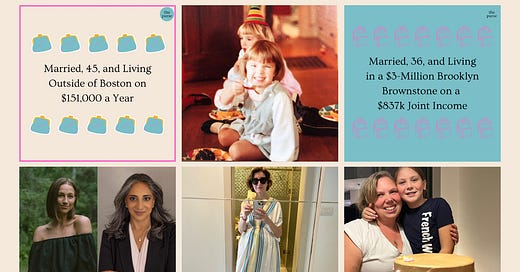 The Purse | Lindsey Stanberry | Substack