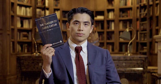 Johnathan Bi | Substack