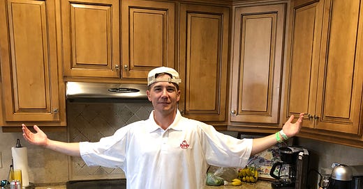 Washed | Washed Media | Substack