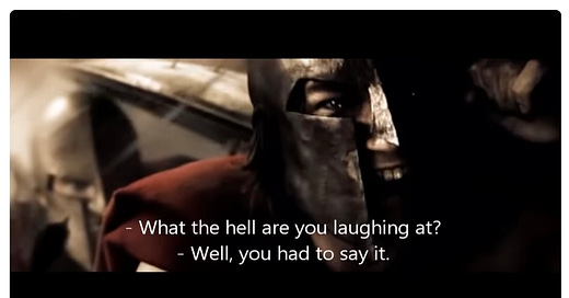 The Kurgan’s Substack | Substack