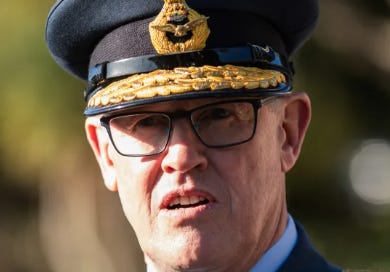 John’s Substack | John McLean | Substack