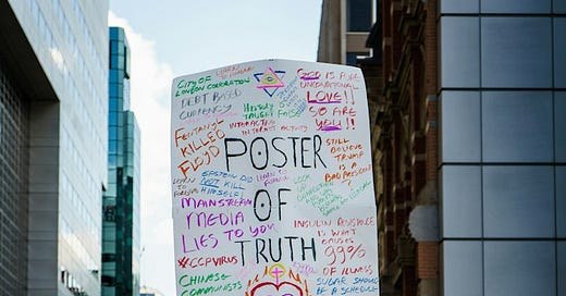 BSBSH | Ruth Hill ♿♀🏳️‍🌈🐾 🏴󠁧󠁢󠁷󠁬󠁳󠁿 🇿🇦 | Substack