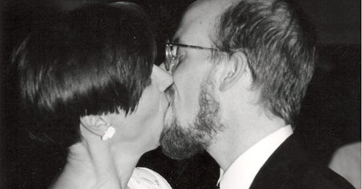 The Diane Project | Aaron Barnhart | Substack