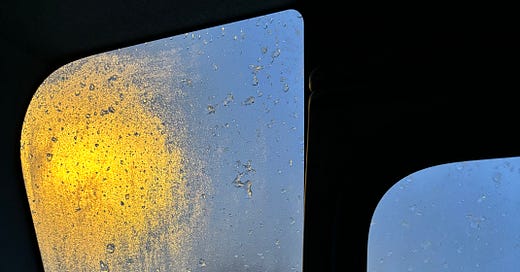 Ad Hoc | Arden Yum | Substack