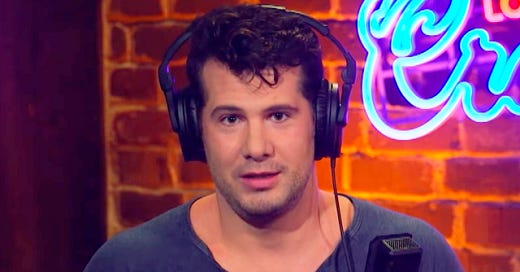 Exclusive: Video Reveals Steven Crowder Emotionally Abusing Wife. In ...