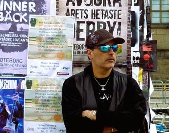 Michael’s Substack | Michael Tsarion | Substack