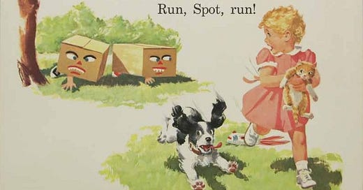 Reckless Reading for Children - by Joseph Stitt