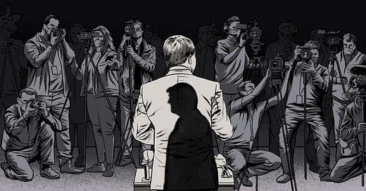 Daniel Estulin Substack | Substack