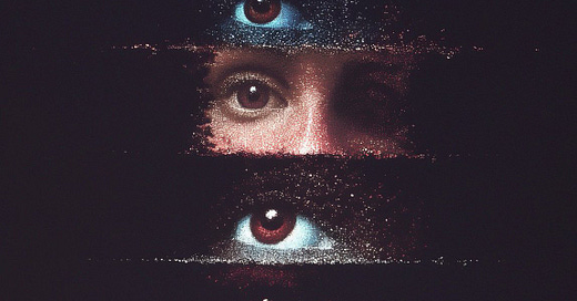 Disidencia | Pablo Majluf | Substack